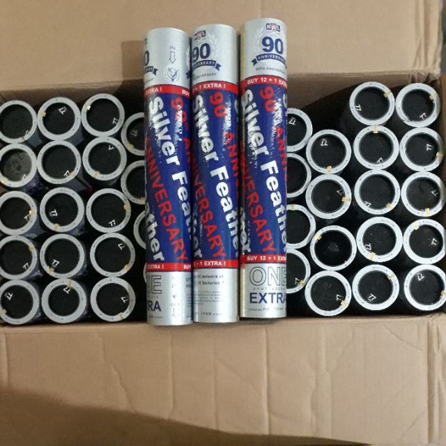 RSL Silver (Good Quality) | Shopee Malaysia