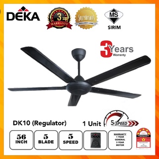 deka ceiling fan - Prices and Promotions - Jul 2022 | Shopee Malaysia