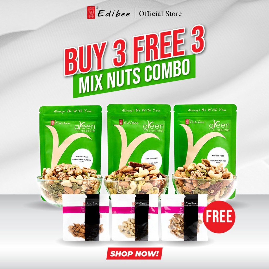 Edibee Official Store Online, September 2022 | Shopee Malaysia