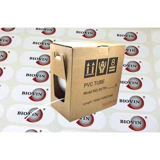 Biovin PVC Marking Tube Ferrule for Biovin MAX LETATWIN Electronic ...