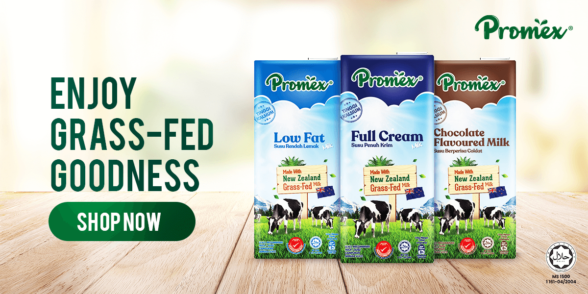 Promex Food Online, December 2022 | Shopee Malaysia