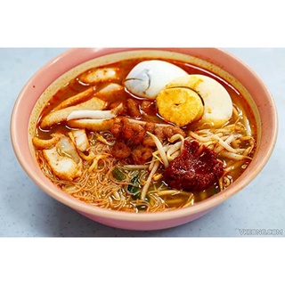 Adami Pes Mee Udang Prawn Noodle Paste Perencah Mee Udang 1 Pack (200g ...