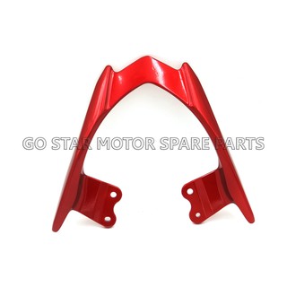 YAMAHA Y16ZR Y16 Y15 Y15ZR EXCITER HANDLE SEAT LBAR L-BAR SPOILER ...