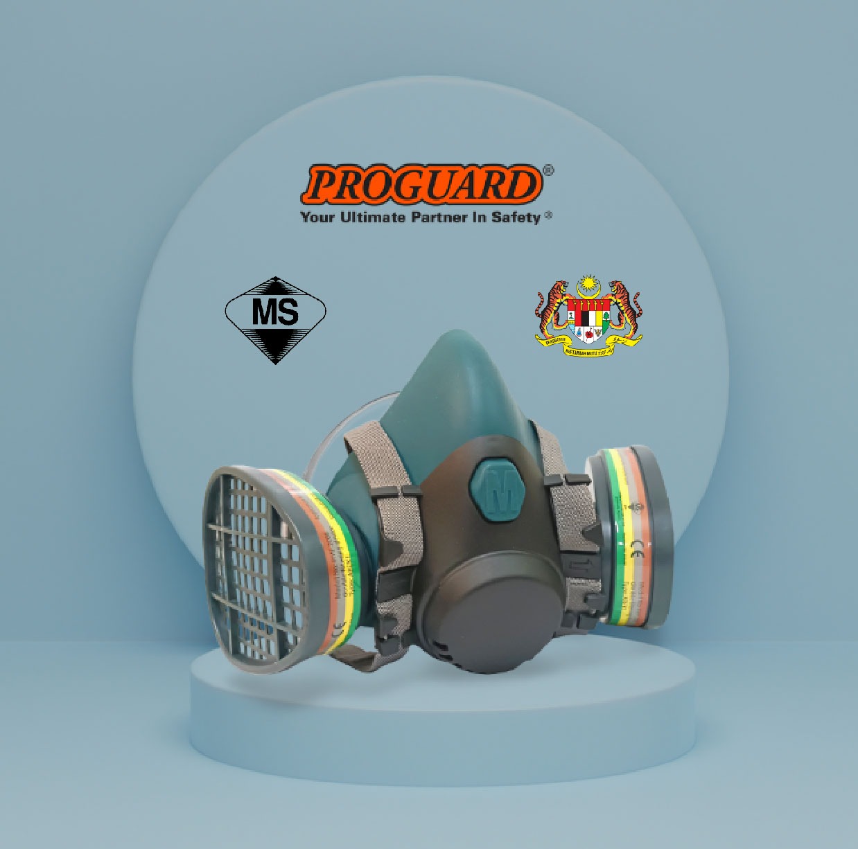 PROGUARD NORTHERN SDN BHD, Online Shop | Shopee Malaysia