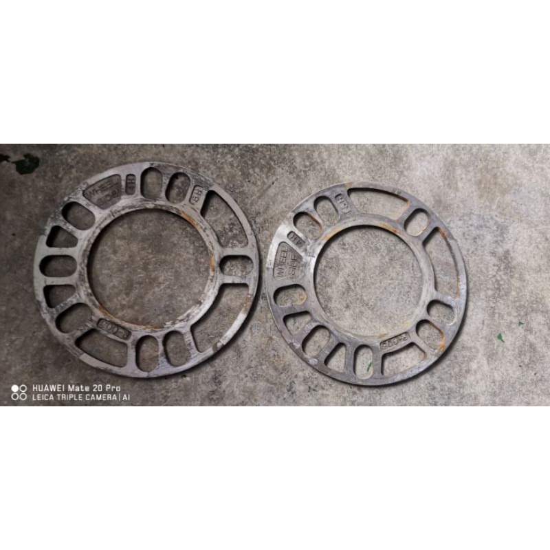 rim spacer halfcut japan | Shopee Malaysia