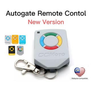 DCMOTO DC MOTO GATE REMOTE CONTROL DUPLICATOR | Shopee Malaysia