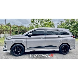 Toyota veloz 2023 2024 2025 Vazooma X bodykit body kit front side rear ...