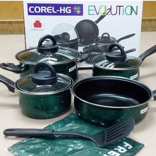 set periuk - Prices and Promotions - Feb 2023 | Shopee Malaysia