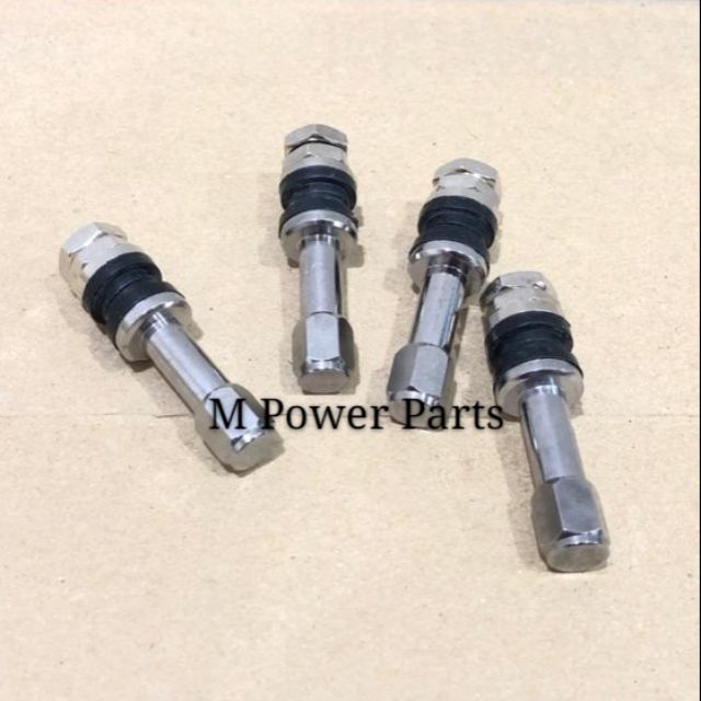 1Biji Iron Sport Rim Valve Car Sport Rim Valve | Shopee Malaysia