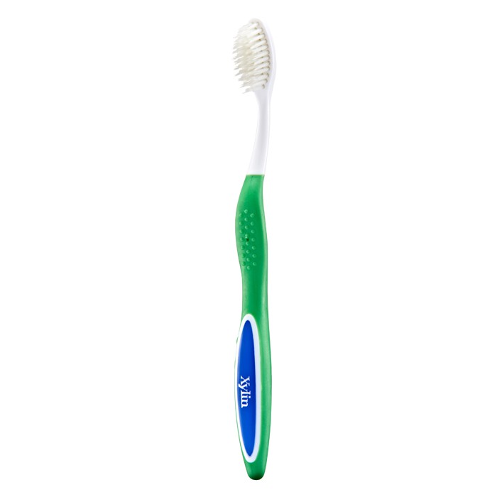 Xylin Multi-Action Toothbrush multi action berus gigi | Shopee Malaysia