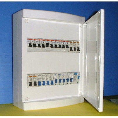 PVC DB BOX / MCB BOX （Box Only） | Shopee Malaysia