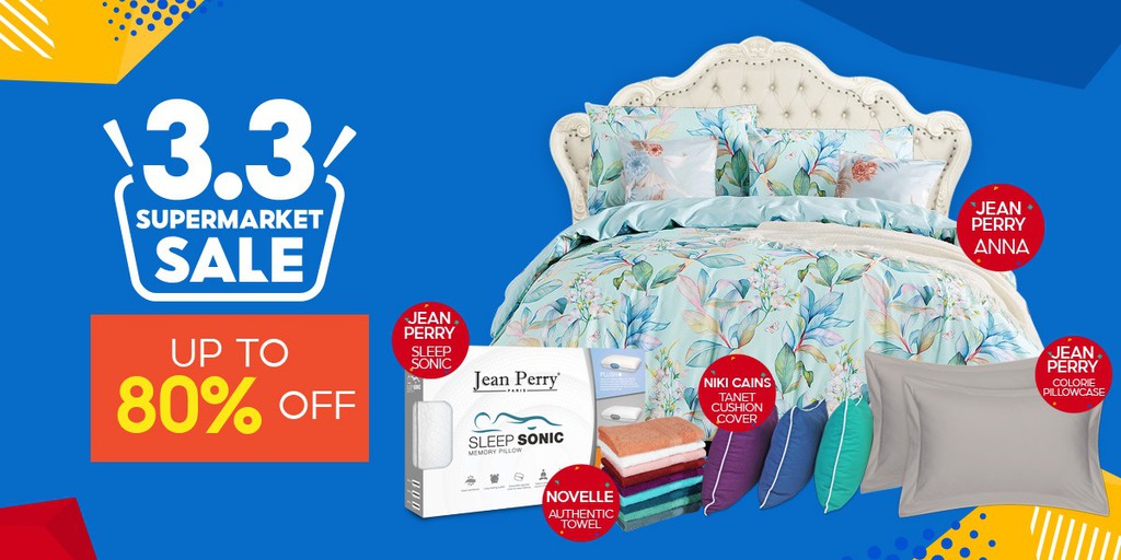 Jean Perry Official Store, Online Shop | Shopee Malaysia