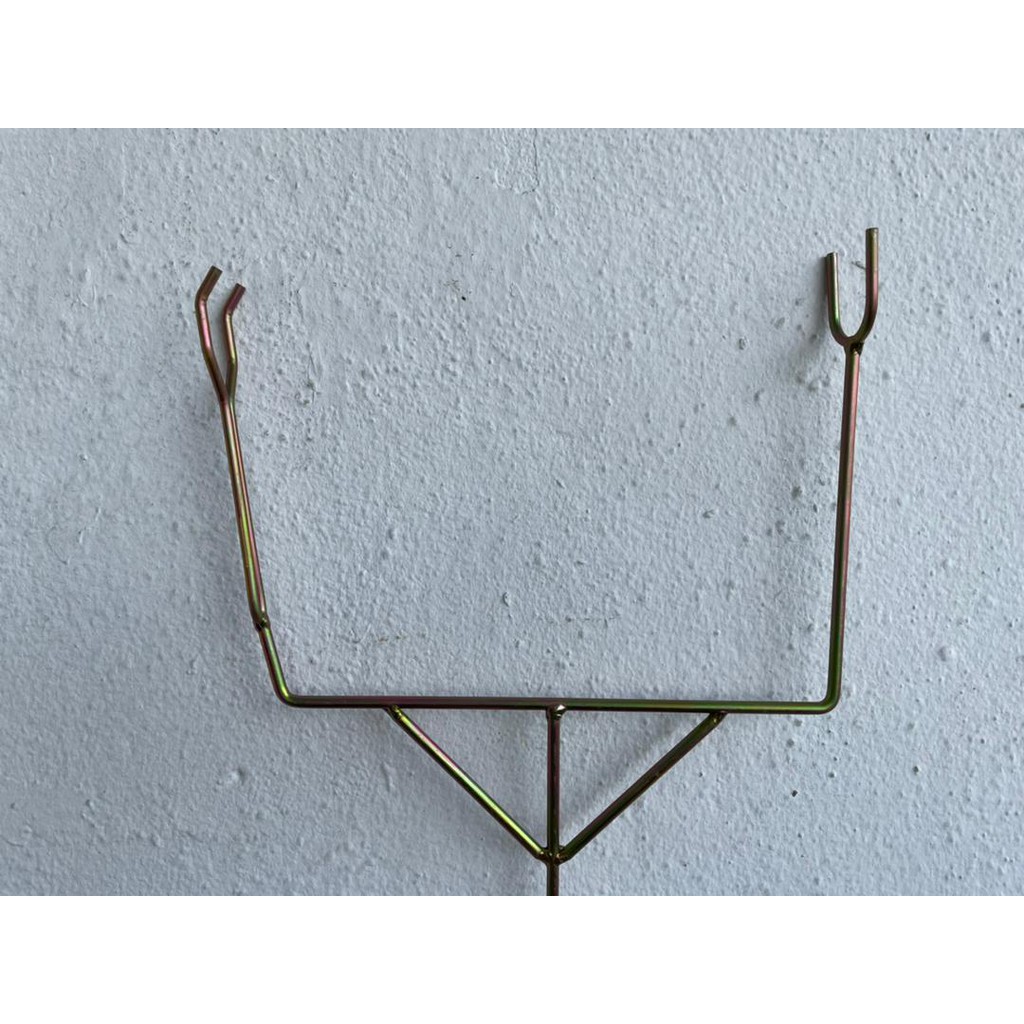 Pancang Pancing Rod Holder Rod Stand Kolam Big 'U PANCANG IKAN (U BESAR ...