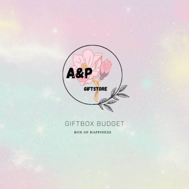 Ap Giftbox, Online Shop | Shopee Malaysia