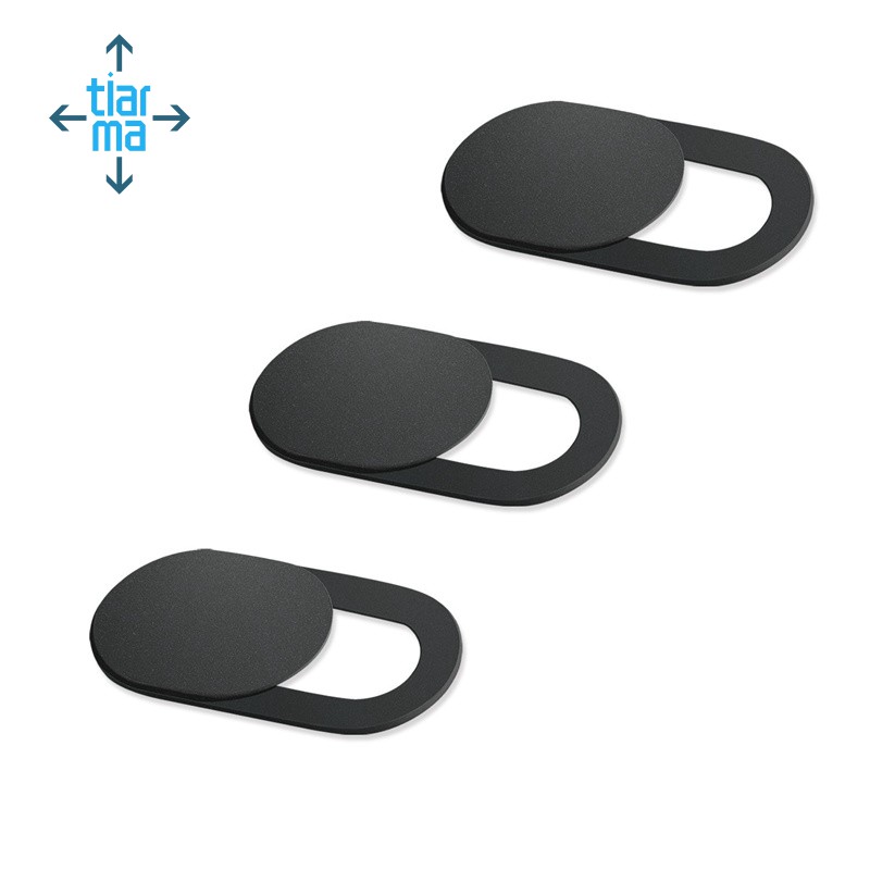 ~3 Pack Webcam Cover Ultra-Thin Slide Privacy Protector Camera Cover ...
