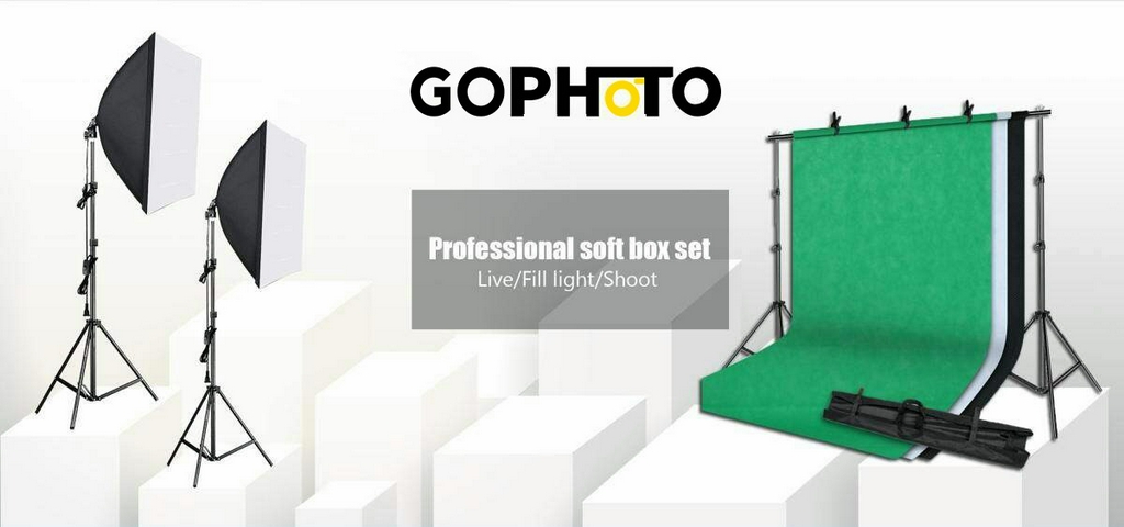 GOPHOTO Office, Online Shop | Shopee Malaysia