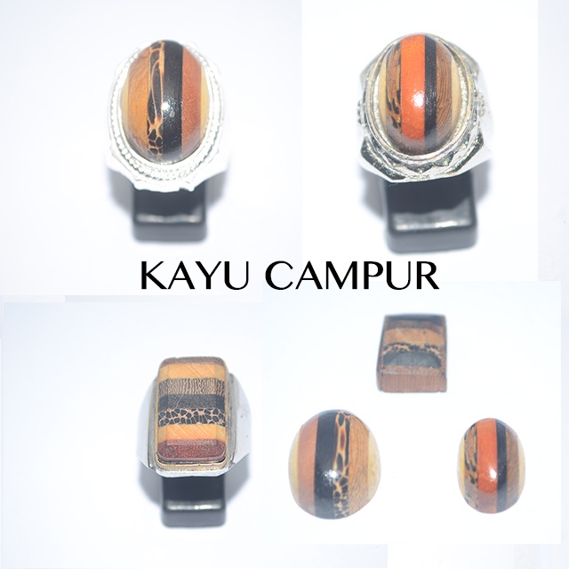 CINCIN KAYU PELBAGAI JENIS | Shopee Malaysia