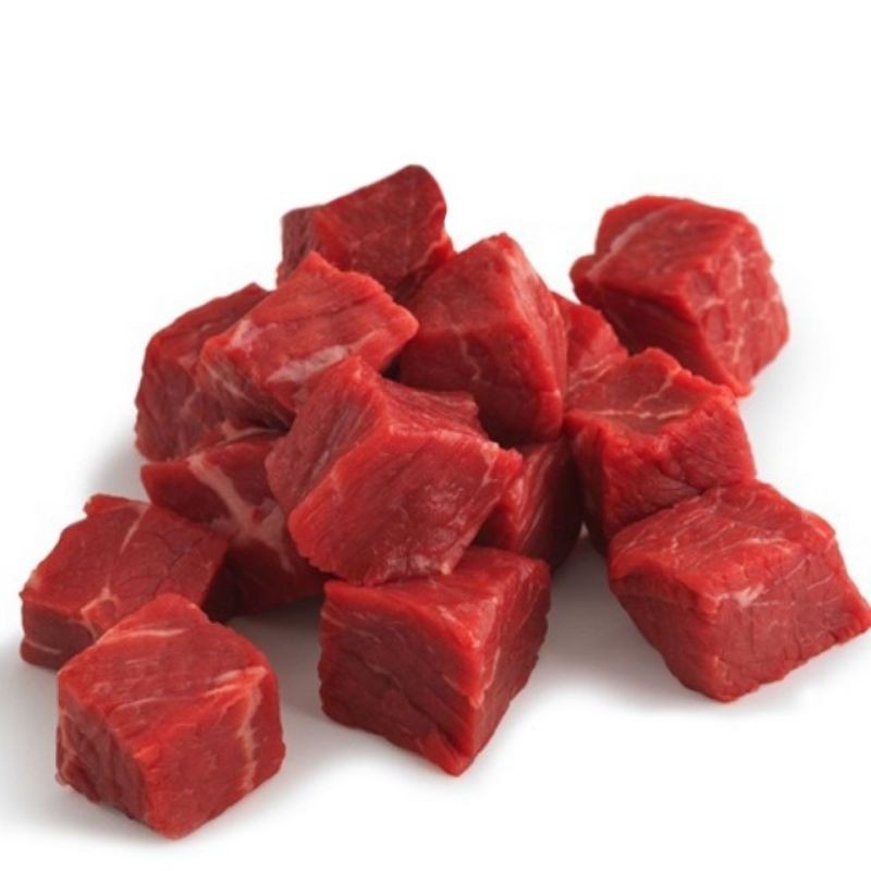 DAGING FROZEN GRED A | Shopee Malaysia