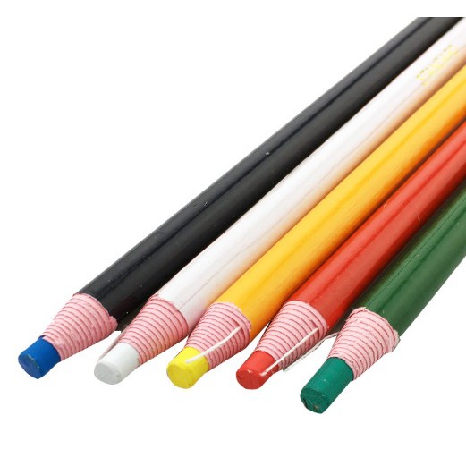 Pensil Kapur Tanda /Tailor Pull Line Cut Off Crayon Pen | Shopee Malaysia
