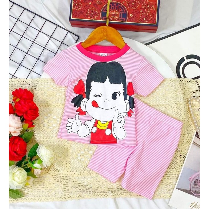 Playset Amoi Small Shopee Malaysia