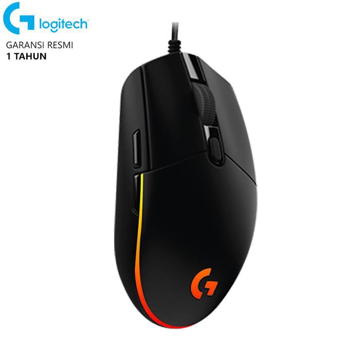 Logitech G102 Prodigy Pro Gaming Mouse - Black, Not Lightsync | BeeCost