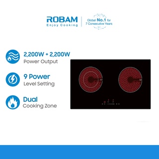 ROBAM Official Store Online, December 2022 | Shopee Malaysia