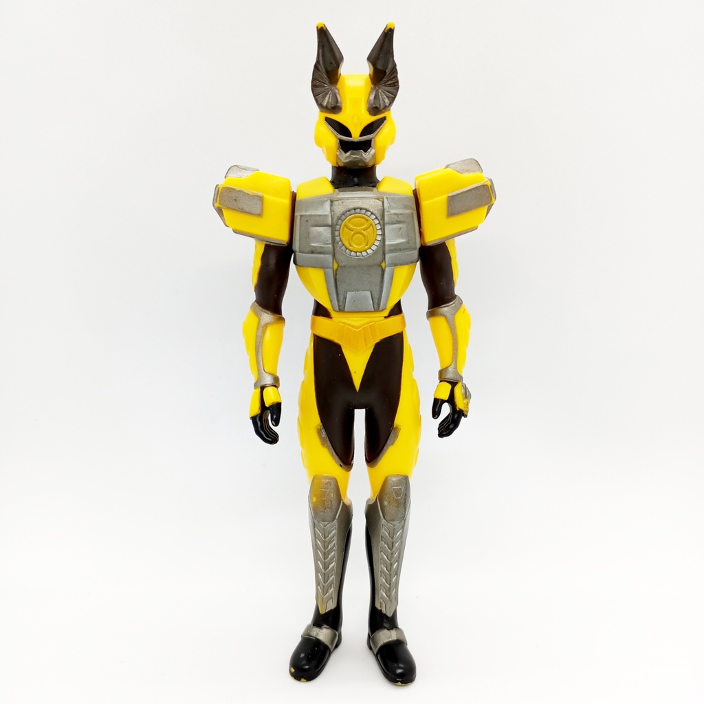 Konami Real Great Model Series Chouseishin Gransazer : Sazer-Tawlon ...