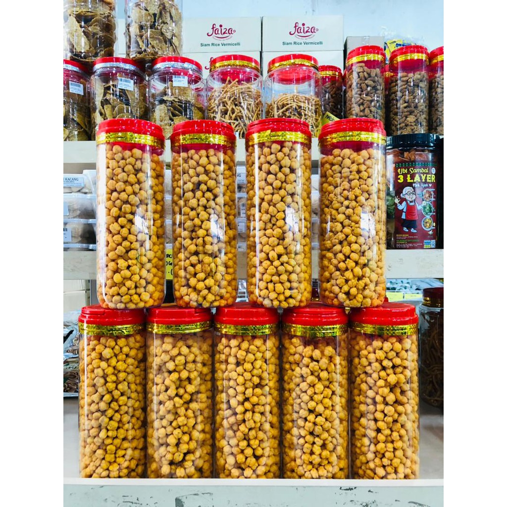 SK KEROPOK JAGUNG PILUS KUNING 400G | Shopee Malaysia