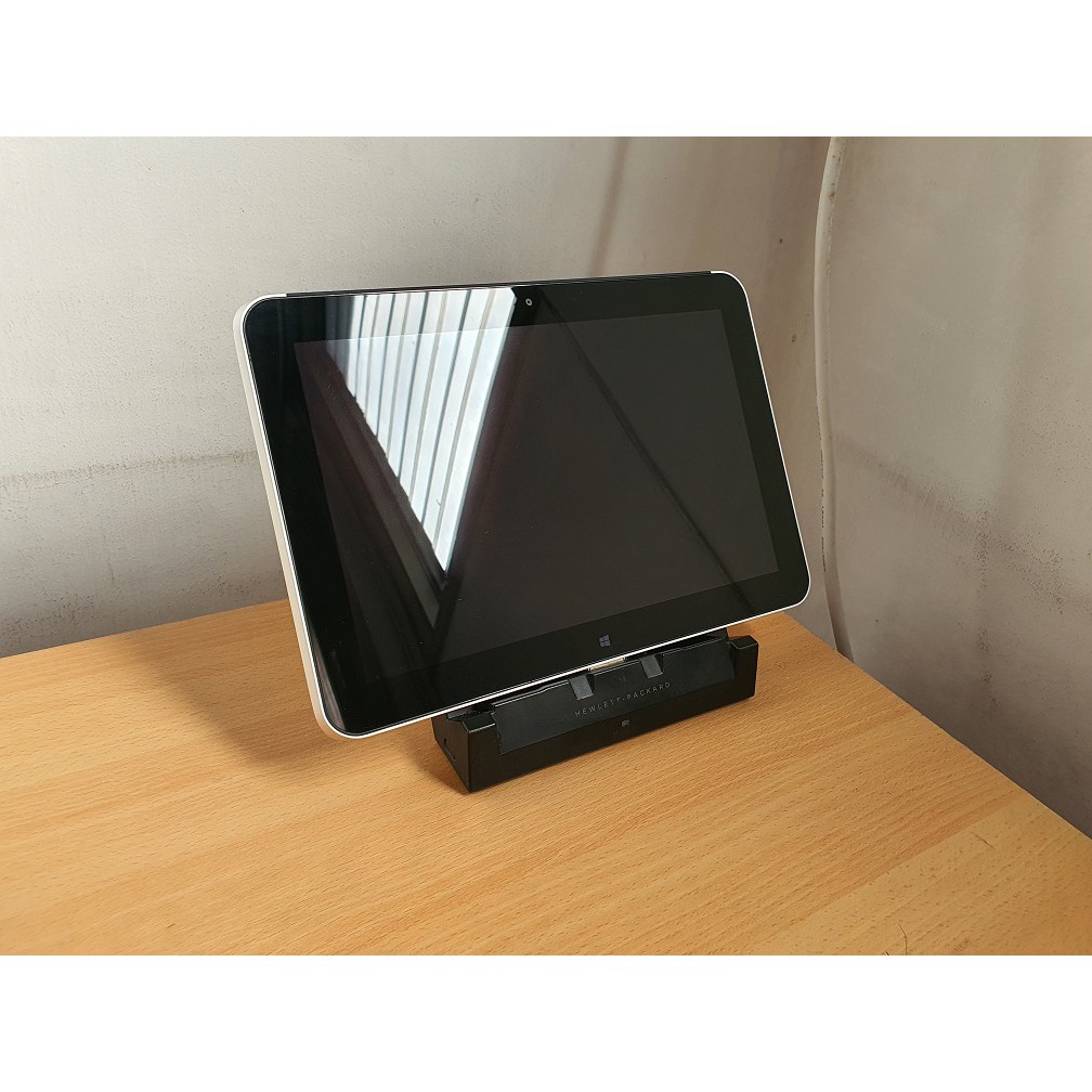 HP Elitepad 1000 G2 Z3795 Atom Quad 4GB Ram 128GB Storage Tablet ...