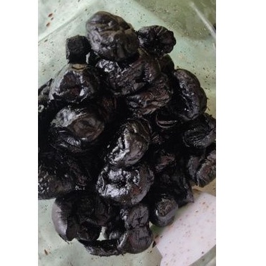 asam kedot asam hitam basah manis 200g | Shopee Malaysia