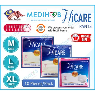 MediHub, Online Shop | Shopee Malaysia