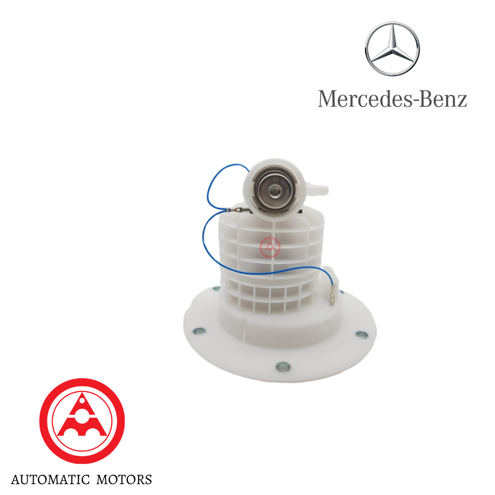 Original Mercedes Benz Fuel Filter W171 W221 1714700990 1714700690 ...