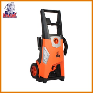 APACHE TurboSpray HM6616 160 Bar Professional Super Power High Pressure ...