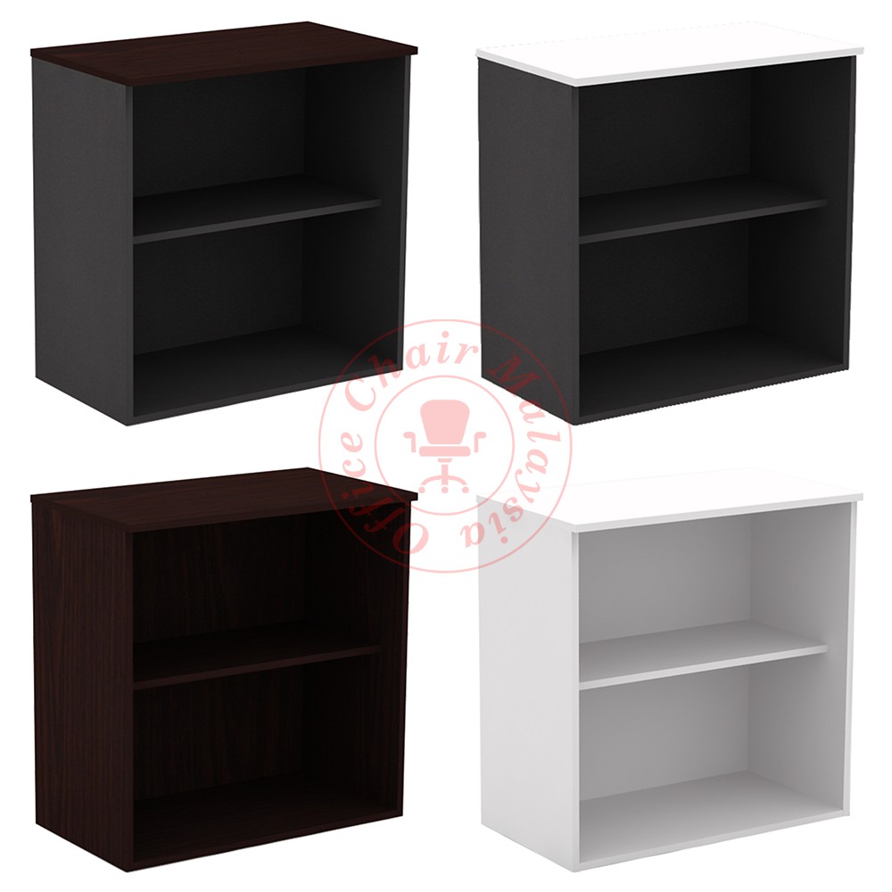 Open Shelf Cabinet / Low Cabinet / Filling Cabinet / Office Furniture ...