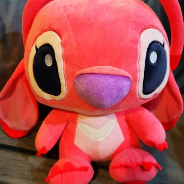 stich pink new besar | Shopee Malaysia