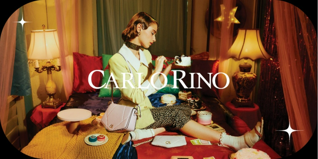 Carlo Rino Official Online Store, December 2022 | Shopee Malaysia