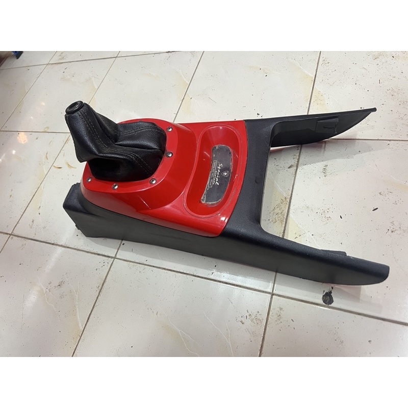 CONSOL GEAR WIRA SE ORIGINAL | Shopee Malaysia