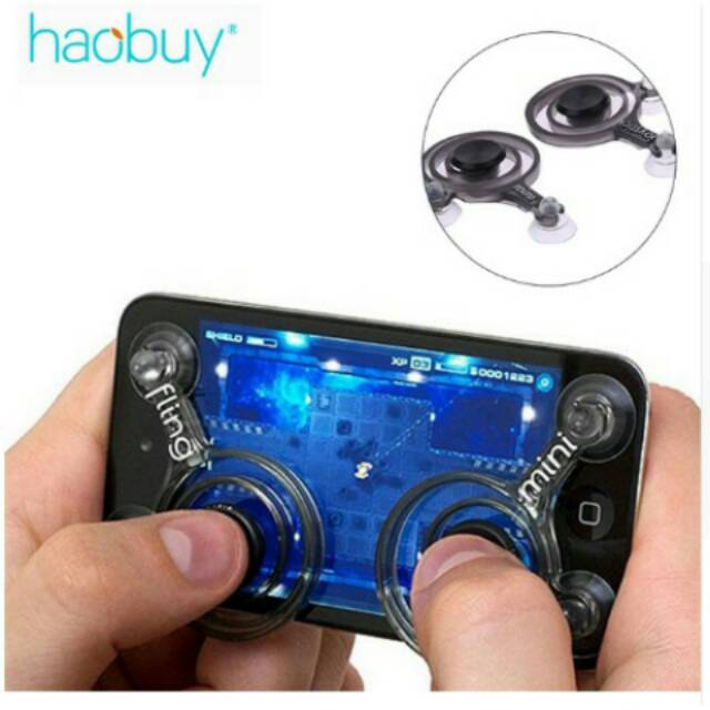 Mobile Joystick / Mobile Legends Joystick / Mobile Legends Joystick ...