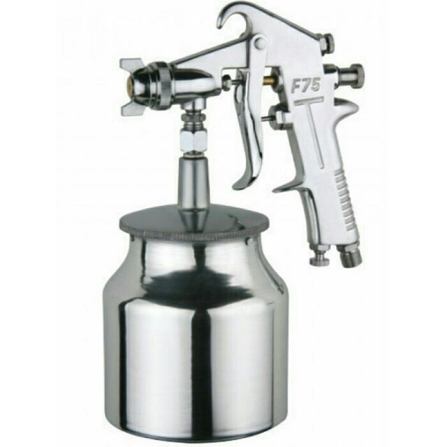 OREX PRO P06-75S SPRAY GUN 750ML | Shopee Malaysia