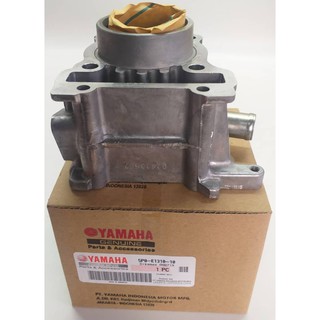 100% HLY Yamaha NOUVO-LC NOUVO LC NOUVOLC Cylinder Block Blok Set ...