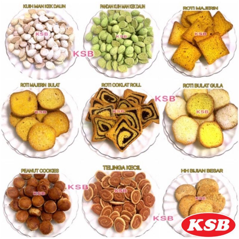 【500g】HH BISKUT TIMBANG | Shopee Malaysia