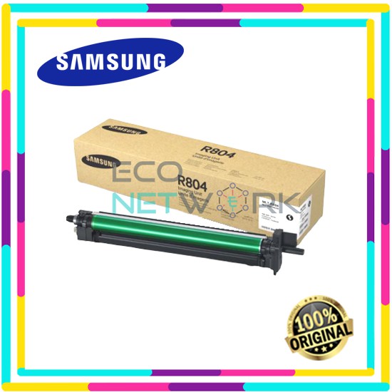 SAMSUNG ORIGINAL CLT-R804 IMAGING UNIT - 50,000 PAGES (SS673A) | Shopee ...