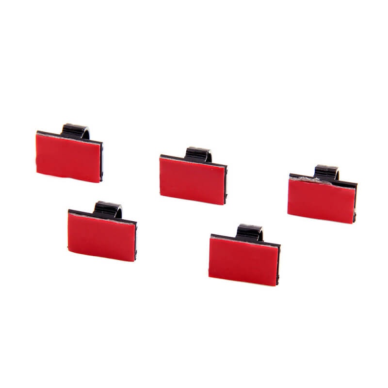 VIOFO 3M Wire Clips A119 A129 Series Car Dash Camera (5 pieces ...