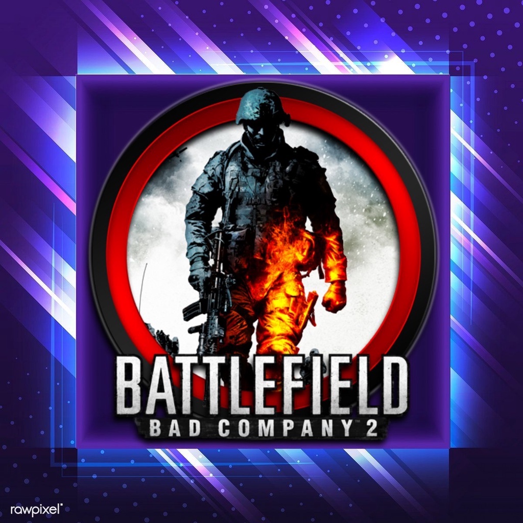 [ PC ] Battlefield Bad Company 2 Offline PC Game ( Digital Download ...