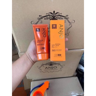 Anjo Sunscreen Sunblock Sun Cream Professional Spf50 ++ | Shopee Malaysia