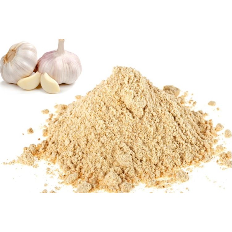Serbuk Bawang Putih / Garlic Powder 1kg | Shopee Malaysia