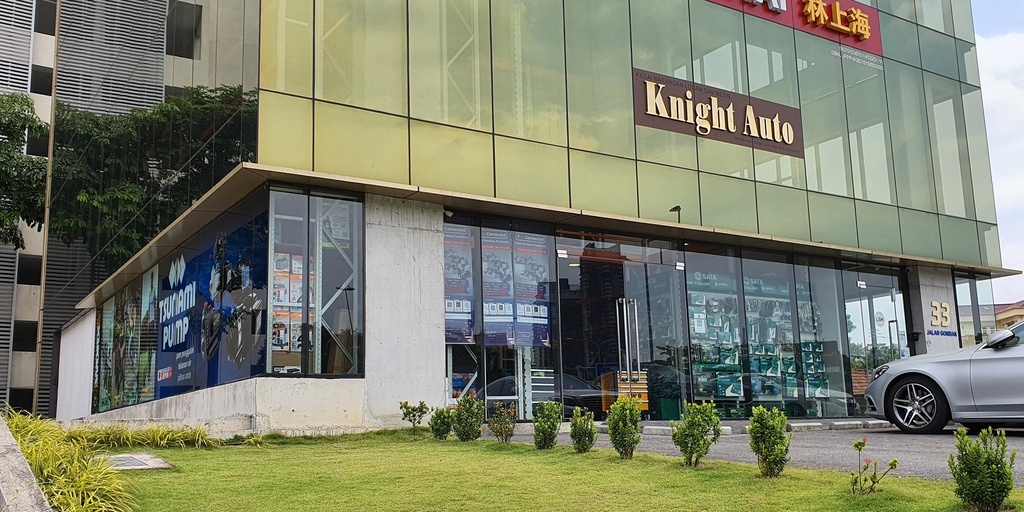 knightauto_gombak, Online Shop | Shopee Malaysia