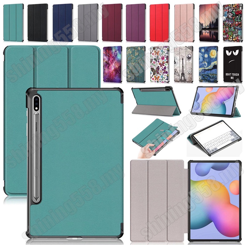 Samsung Galaxy Tab S7 FE 2021 12.4 inch SM-T730 T735 T736B Coloured ...