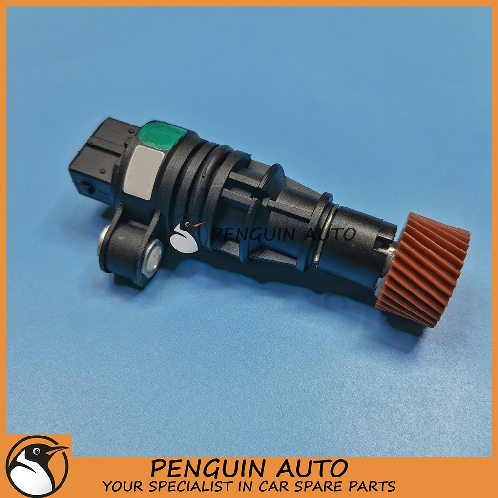 PROTON WAJA SPEEDOMETER METER SPEED SENSOR GEAR 30T MD757541 | Shopee ...