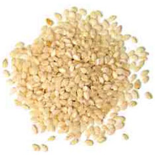 Biji Lenga / White Sesame Seed 100g | Shopee Malaysia